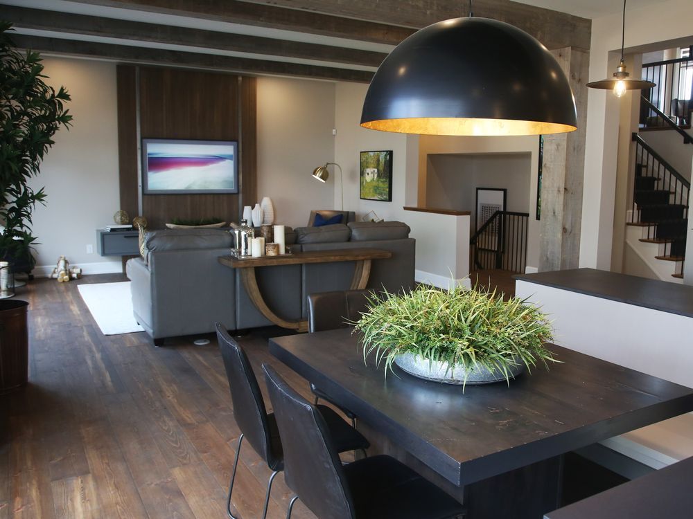 Photos: 2017 CHEO Dream Home | Ottawa Citizen