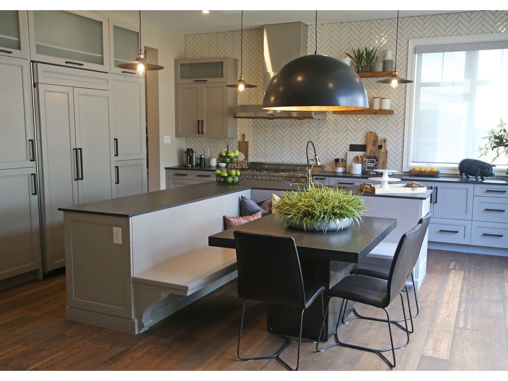 Photos: 2017 CHEO Dream Home | Ottawa Citizen