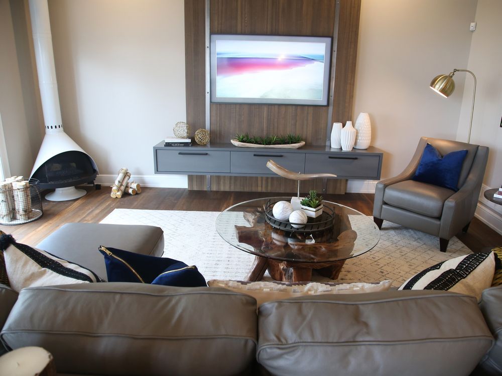 Photos: 2017 CHEO Dream Home | Ottawa Citizen