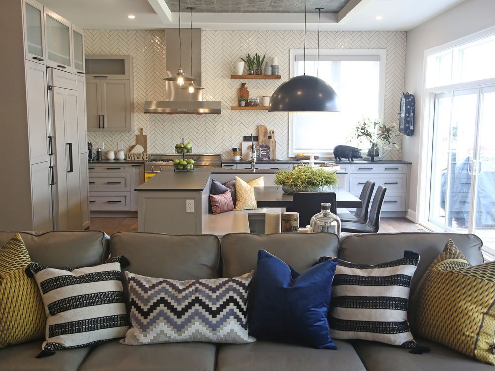 Photos: 2017 CHEO Dream Home | Ottawa Citizen