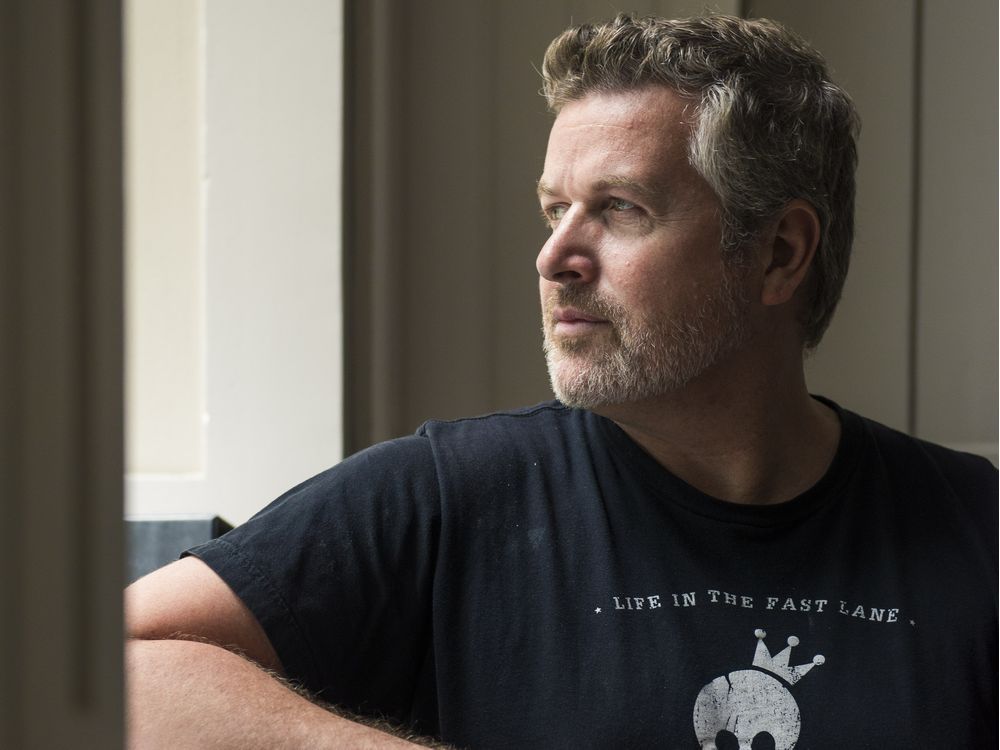 Egan: Chastened chef Matthew Carmichael a 'product' of an industry with ...