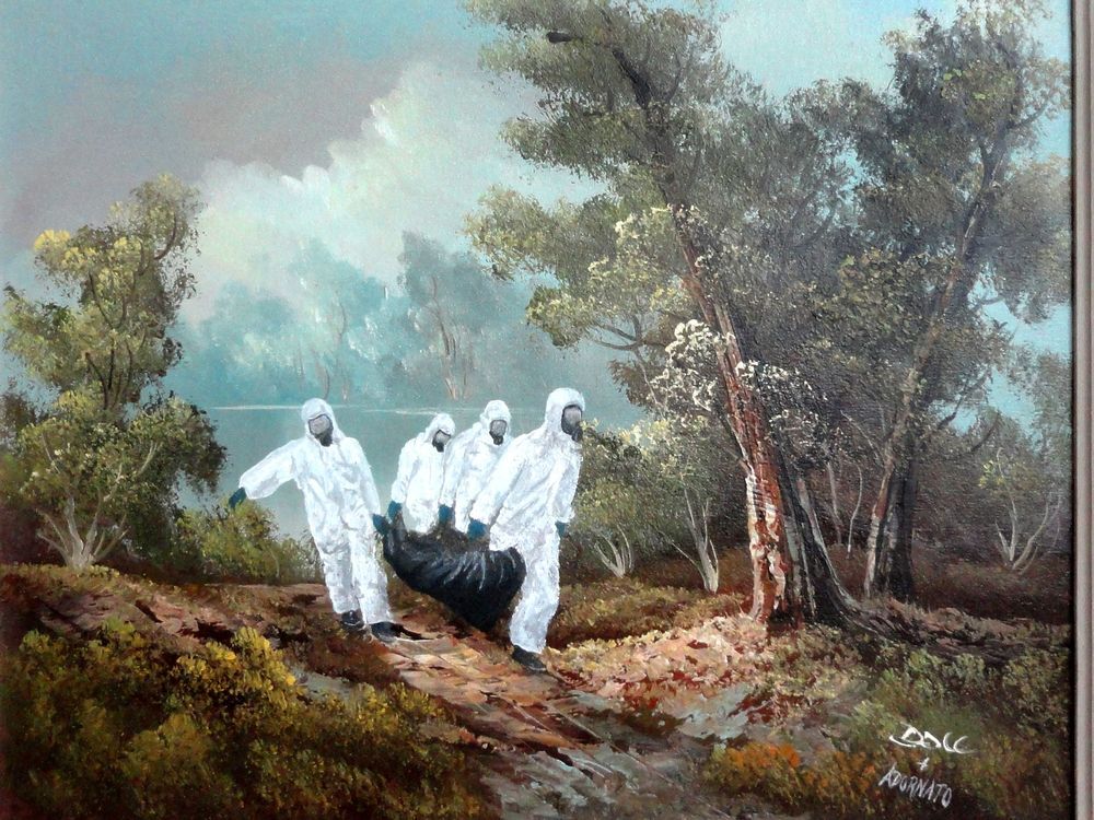 Videos tell all: The Secret Lives of Public Servants exposes hidden ...