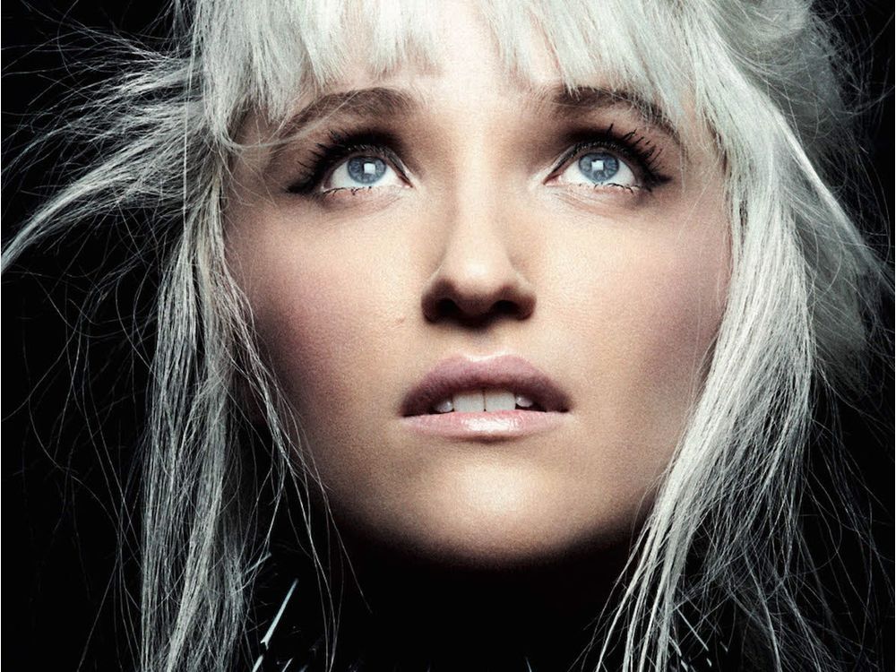 NAC preview: Kyrie Kristmanson channels 800 years of song | Ottawa Citizen