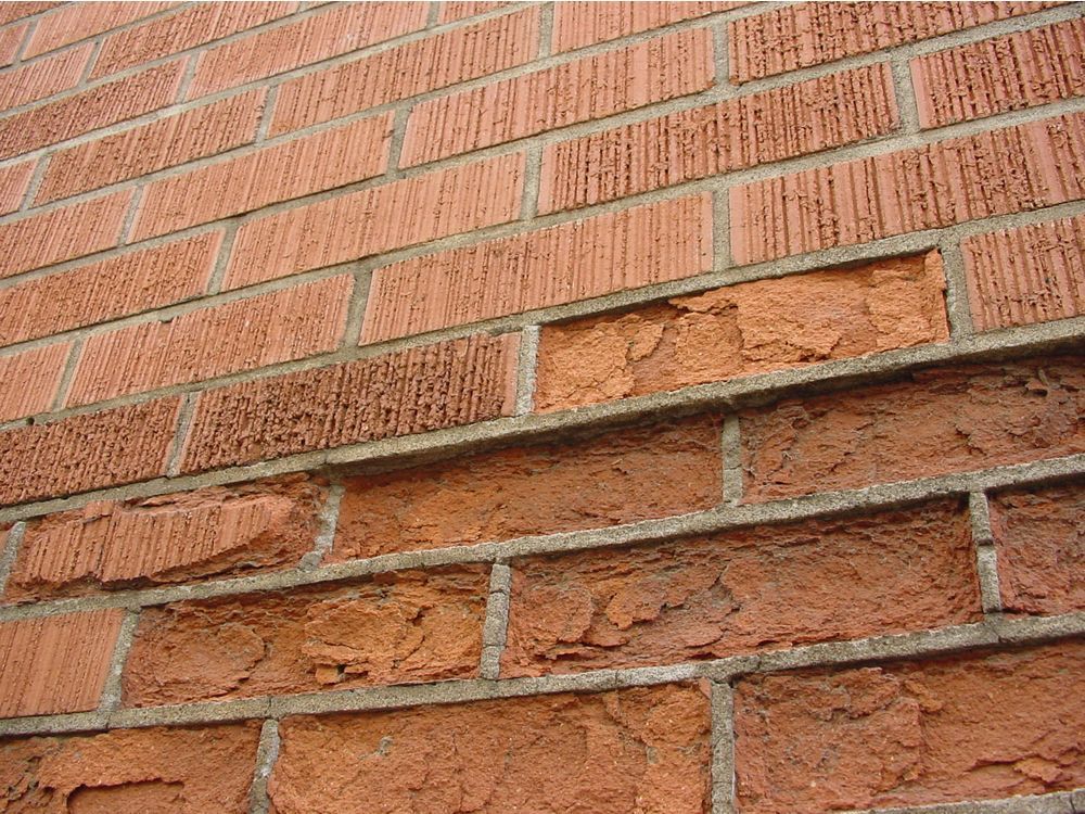 House Works: How to keep your tough Canadian brick in great condition ...