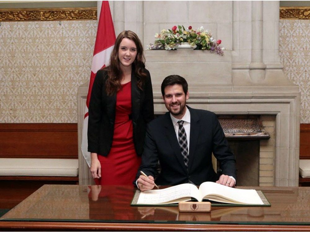 DeWolfe: Backbench MPs can wield real power. Here's how | Ottawa Citizen