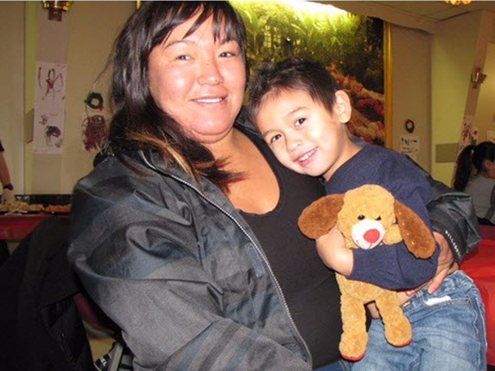 Gathering Saturday to remember Mary Papatsie two years after she ...