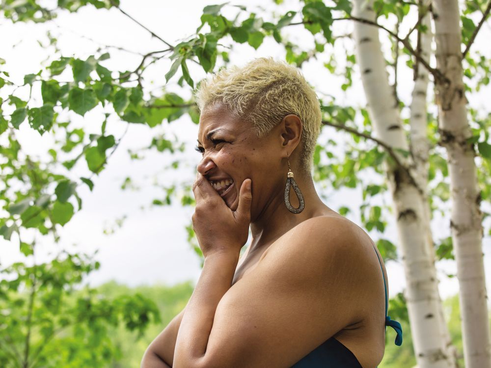 'You can’t be much more honest than I was,' says star soprano Measha ...