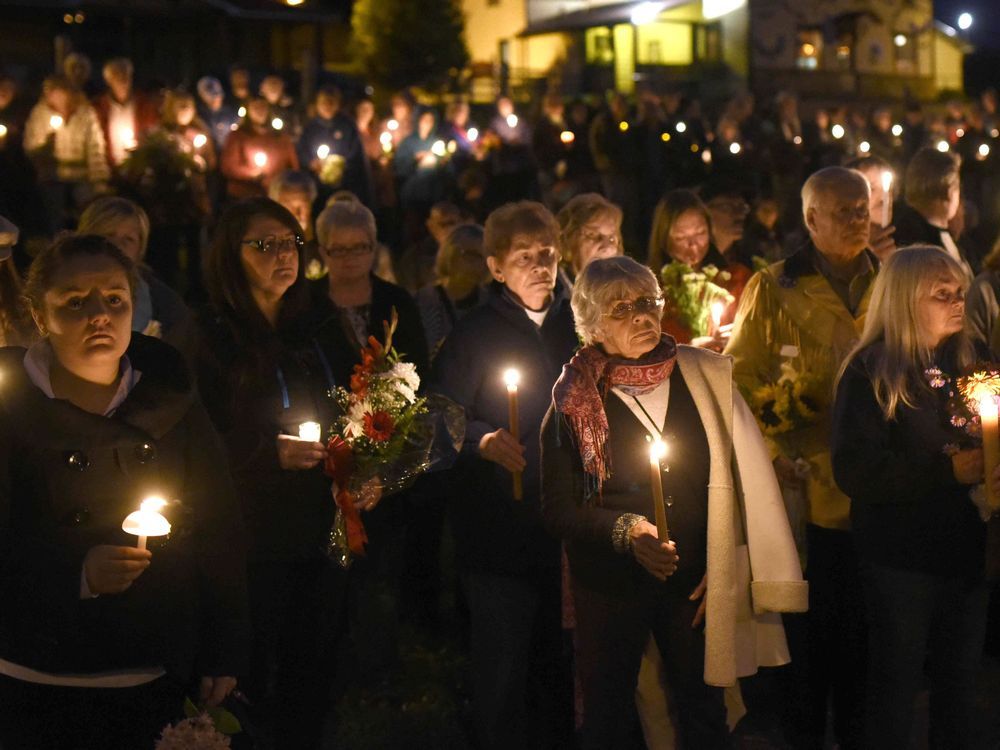 Campbell: Domestic violence – please stop blaming the victim | Ottawa ...