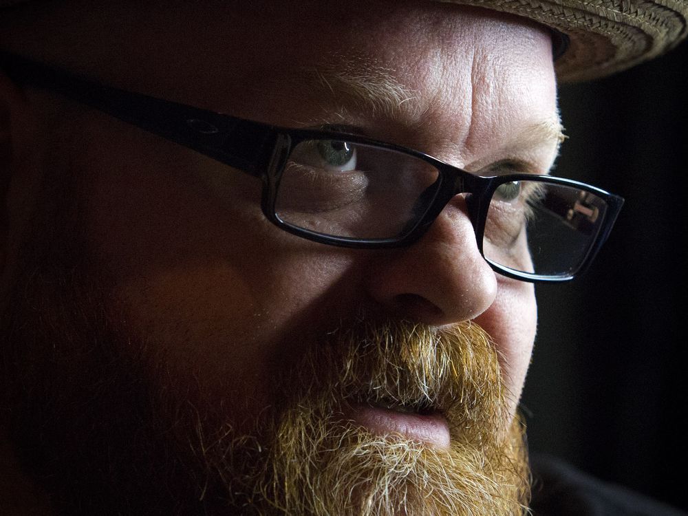 Photos & Video: Ottawa Gatineau Tattoo Expo 2017 | Ottawa Citizen