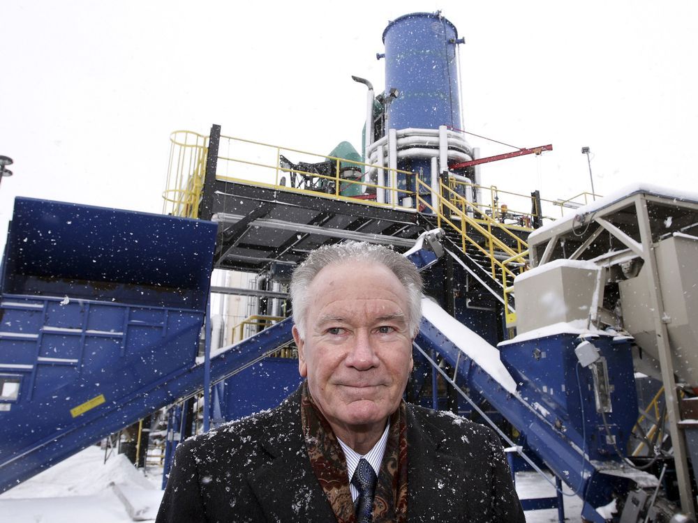 How solar-energy dreams became a nightmare for the small Ontario town ...