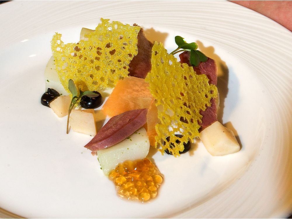 2017 Gold Medal Plates | Ottawa Citizen