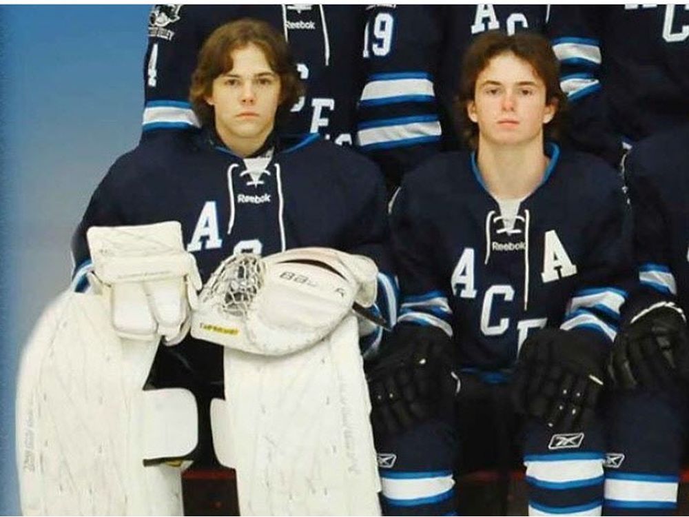 Scanlan: Coach battles emotion recalling brief life of a special player ...