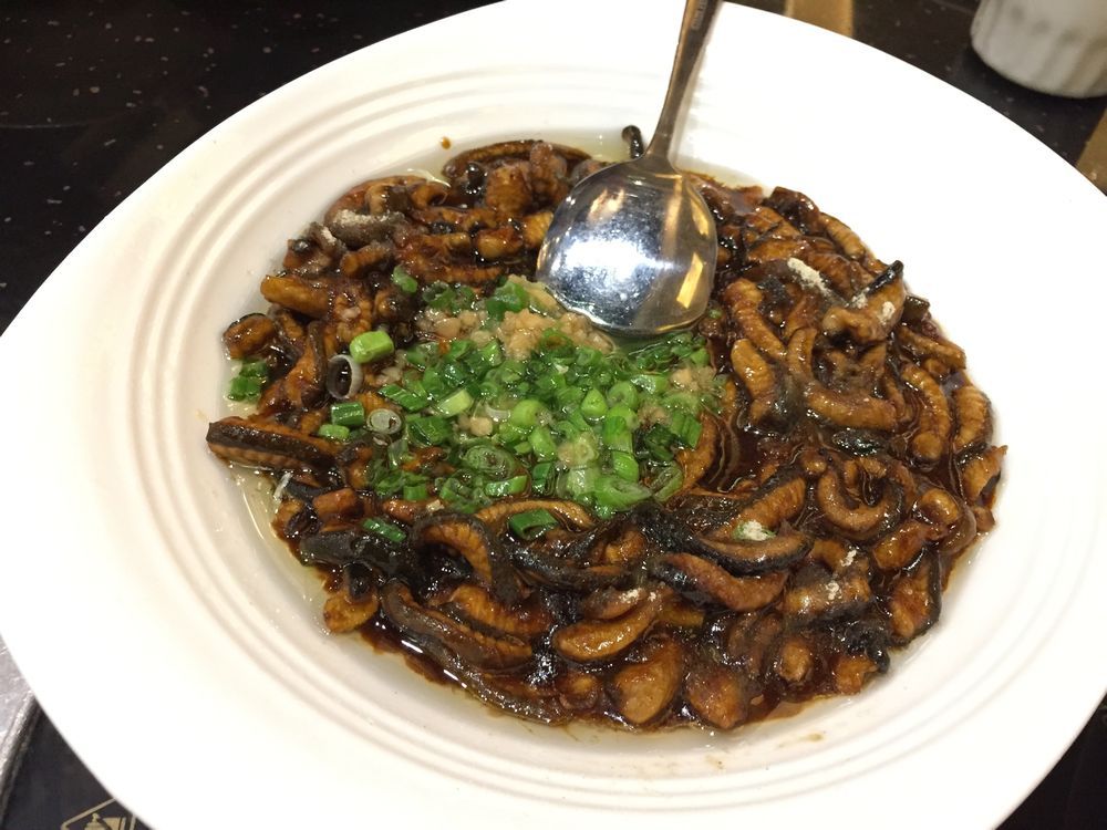 Dining Out: Shanghai One brings a sweet and oily Chinese cuisine to ...