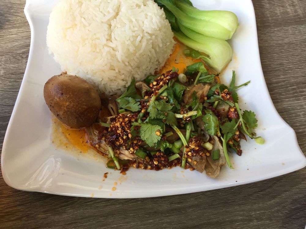 Dining Out: Spicy House is cheap, cheerful and loaded with chilies ...