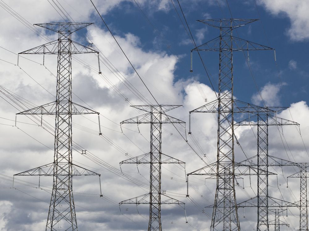 Eggertson: City of Ottawa is falling short on renewable energy goal ...