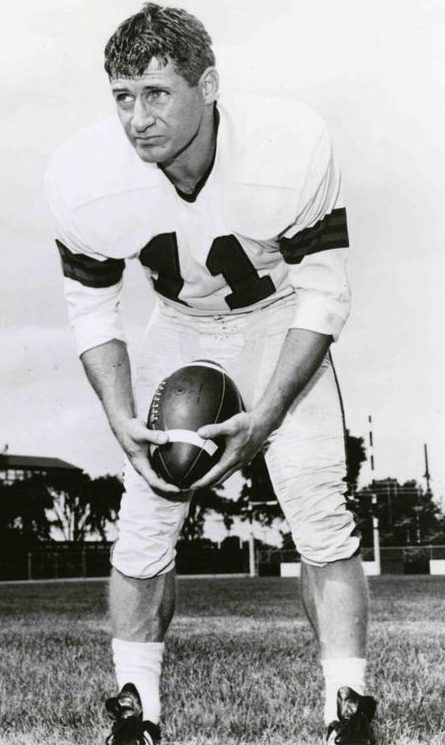 Football glory days a fading memory for Ronnie Stewart | Ottawa Citizen