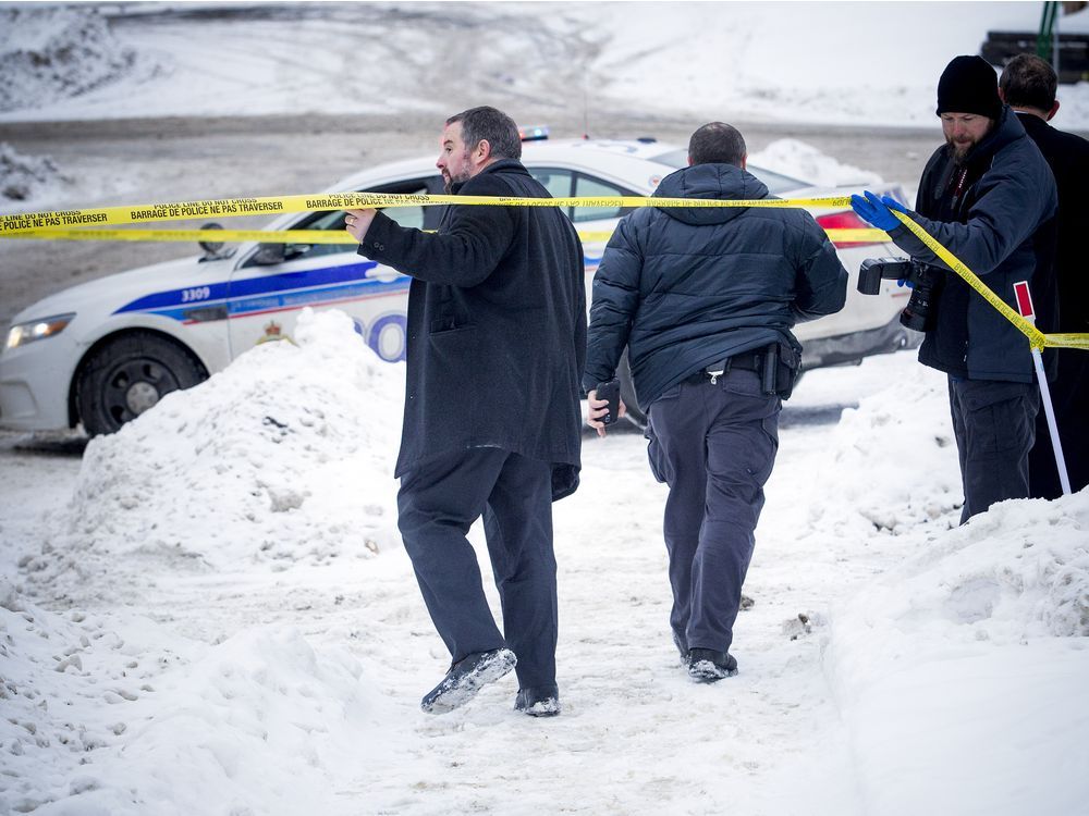 Fifteen homicide victims in 2017, three cases remain unsolved | Ottawa ...