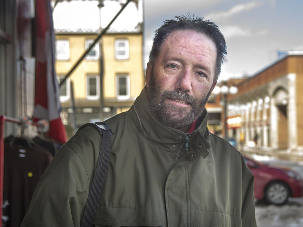 Capital Voices: 'So you've got 25 or 30 people in the house, it's ...