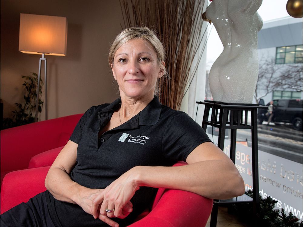 Pellerin: She's all business, few politics | Ottawa Citizen