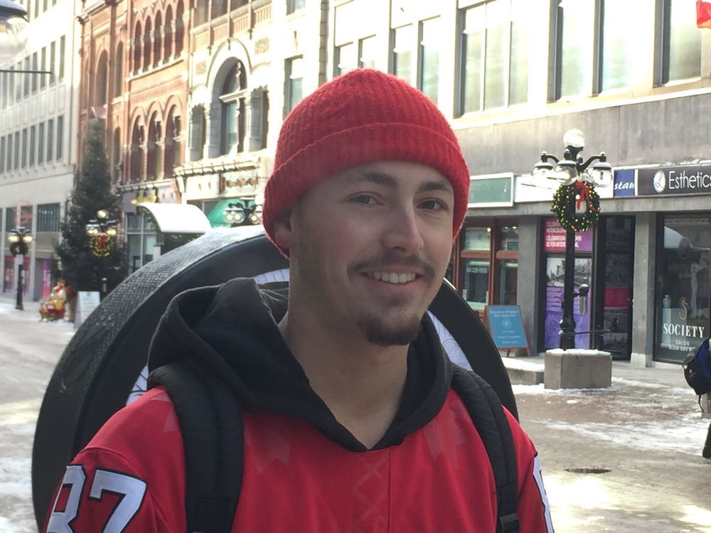 The public has spoken, and they're not happy with the Erik Karlsson ...