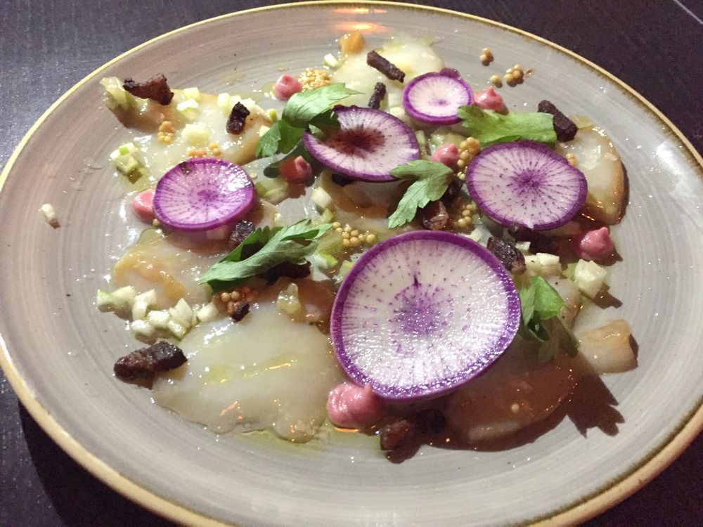 Dining Out: Bar Lupulus serves flavourful plates for discerning beer ...