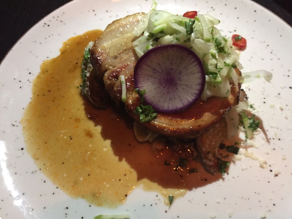 Dining Out: Bar Lupulus serves flavourful plates for discerning beer ...