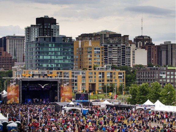 19 fun things to do in Ottawa this summer | Ottawa Citizen