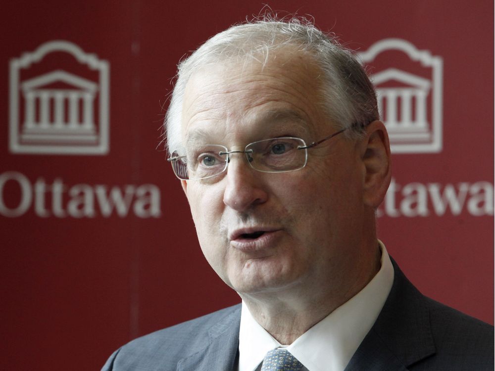 U of O president issues statement about death of student | Ottawa Citizen