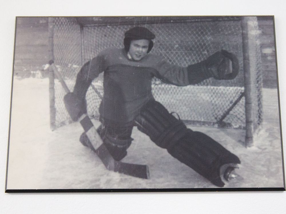 Scanlan: End of an era as Ottawa loses sports equipment repair guru Bob ...