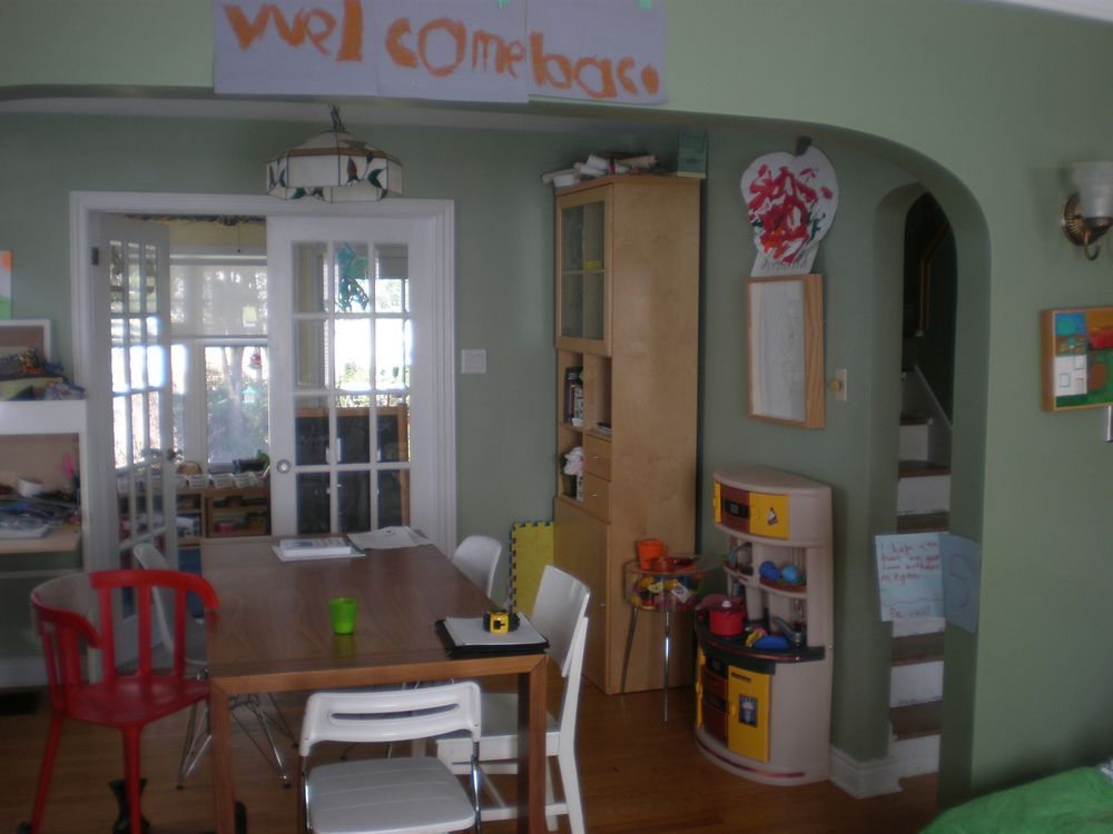 Renovation Transformation: Black mold spurs complete reno of Westboro ...