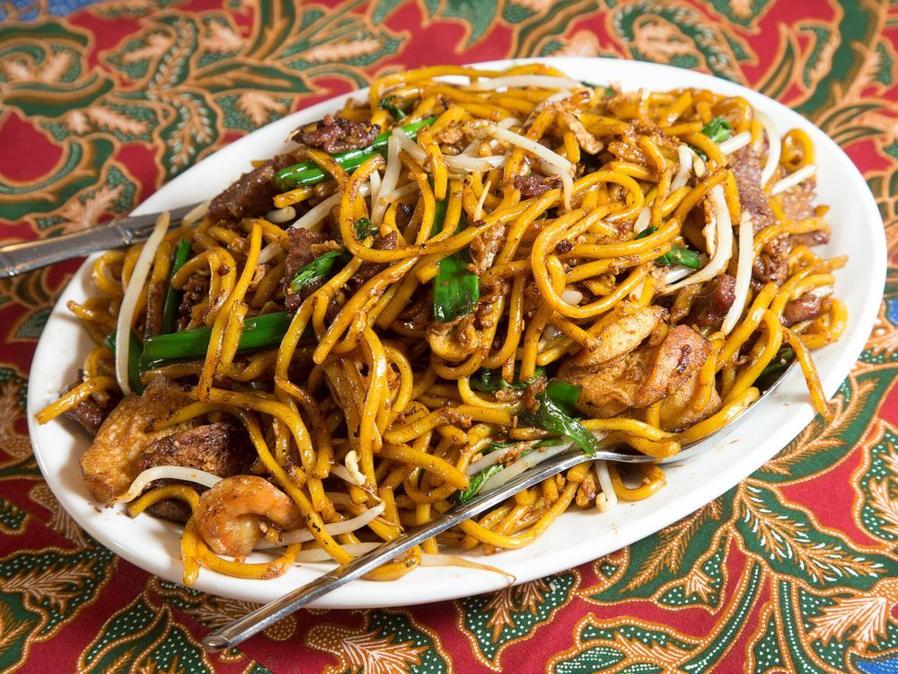 Dining Out: Veteran east-end eatery Chahaya Malaysia upholds spicy ...