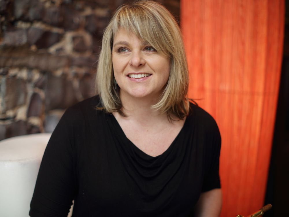 Jazzfest preview: Christine Jensen leads the festival's signature ...