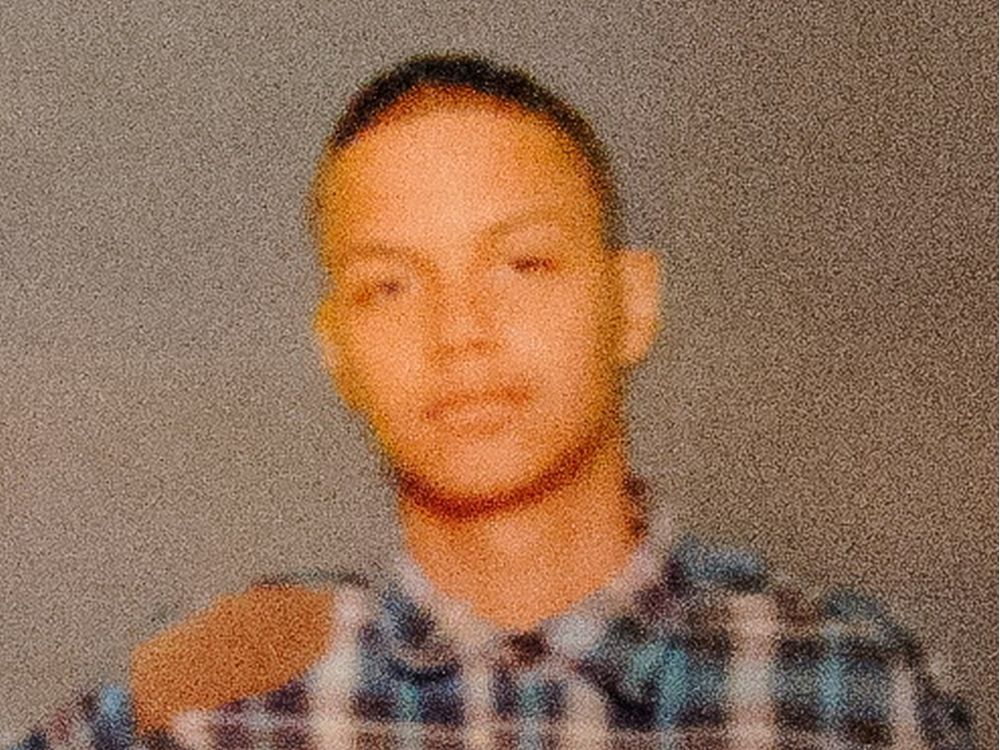 Homicide victim Adam Perron remembered by family as gentle but ...