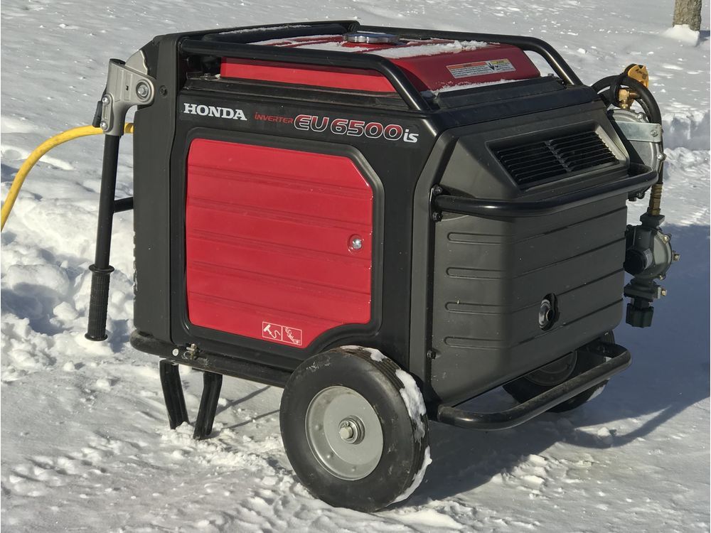 House Works: Powering up to choose a generator | Ottawa Citizen