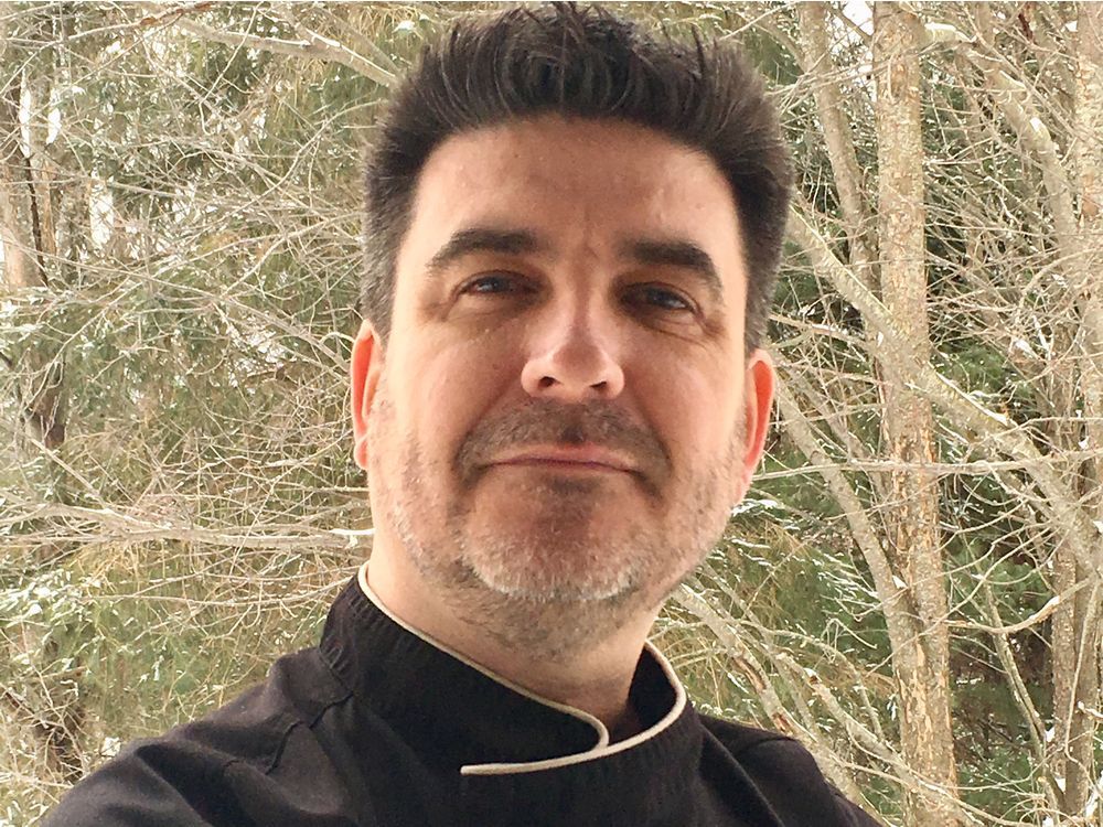 Ottawa-area chefs Che Chartrand and Ross Fraser head to Korea to feed ...