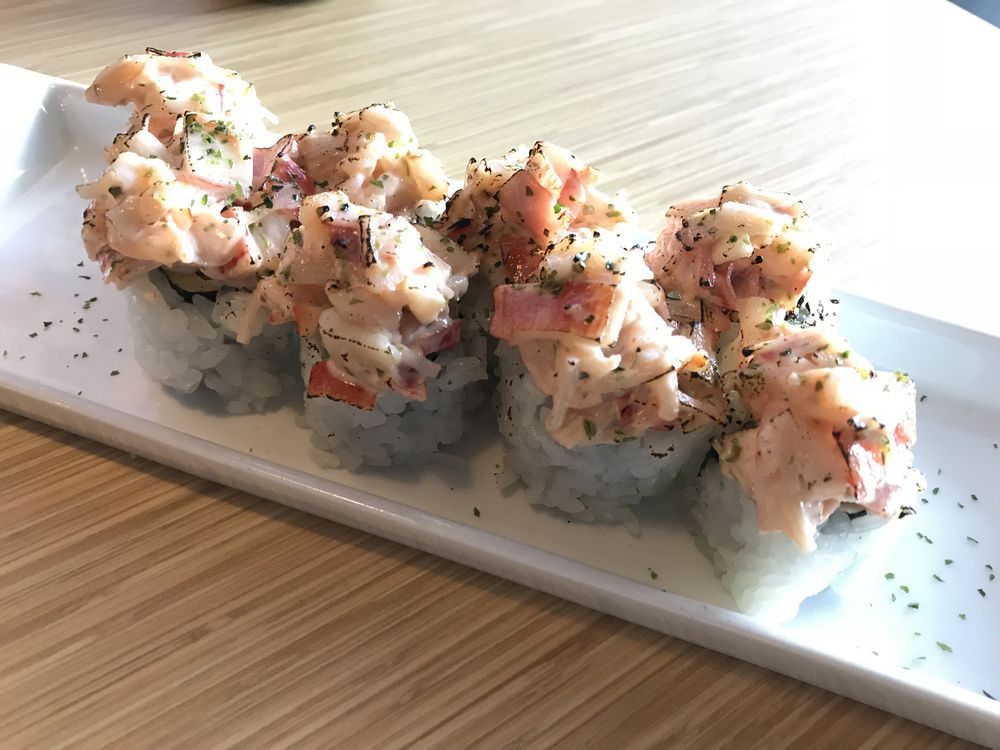 Dining Out: Kuidaore's Japanese fare satisfied, but needed tweaks too ...