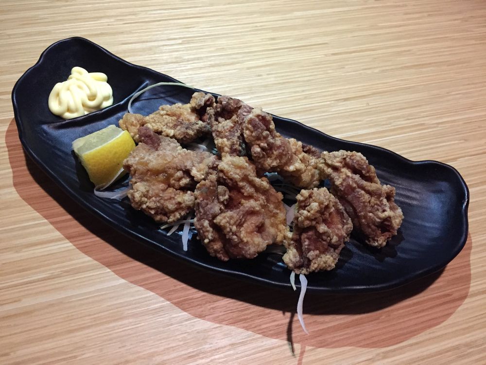 Dining Out: Kuidaore's Japanese fare satisfied, but needed tweaks too ...