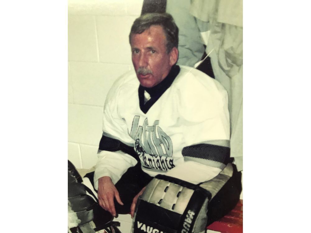 Scanlan: End of an era as Ottawa loses sports equipment repair guru Bob ...