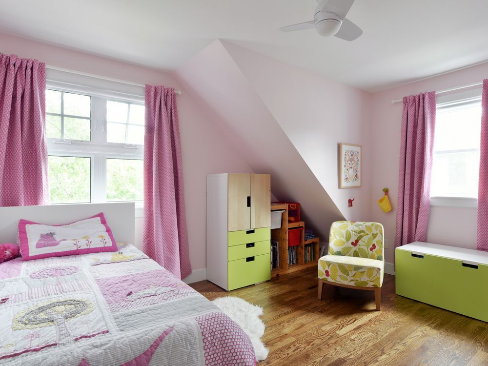 Renovation Transformation: Black mold spurs complete reno of Westboro ...