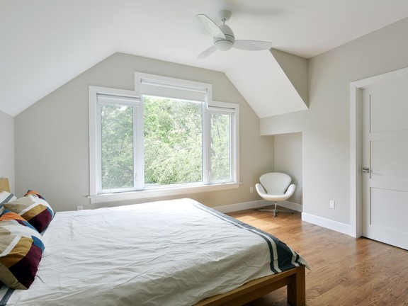 Renovation Transformation: Black mold spurs complete reno of Westboro ...