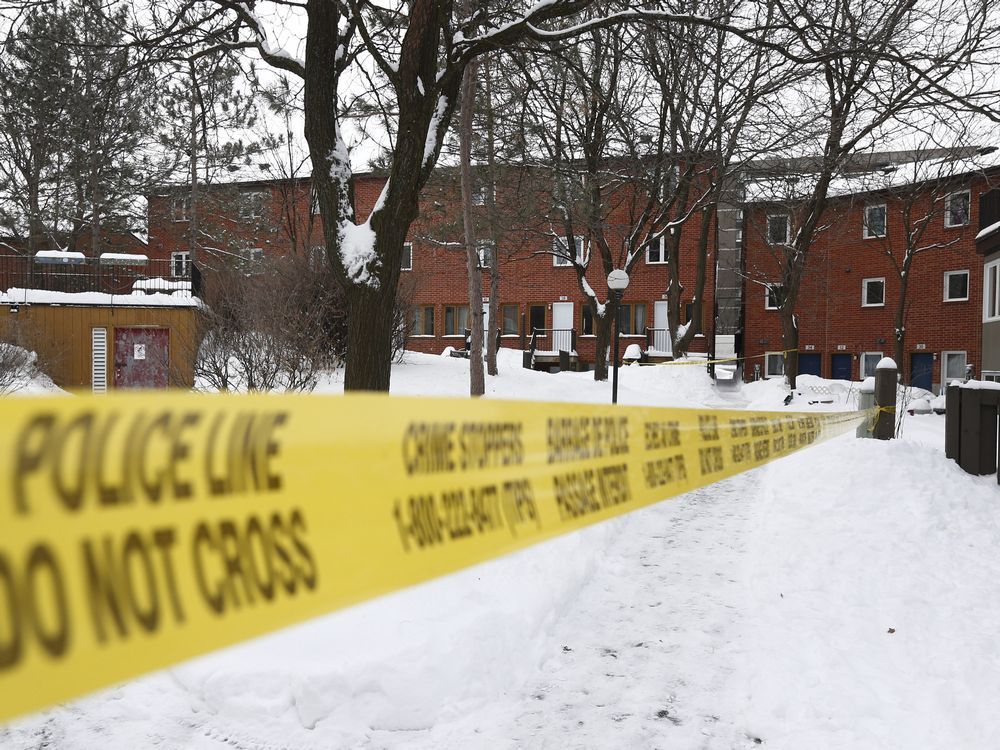 Analysis: Homicides leave trail of heartbreak, fear, anger | Ottawa Citizen