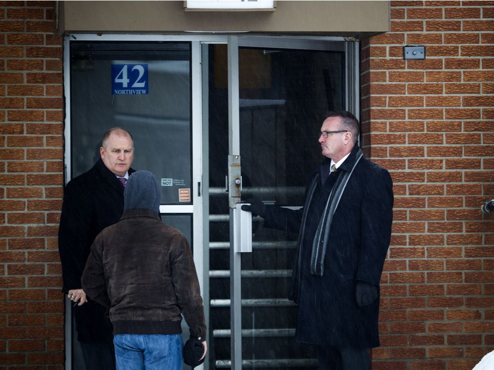 Police identify Ottawa's fifth homicide victim of 2018 | Ottawa Citizen