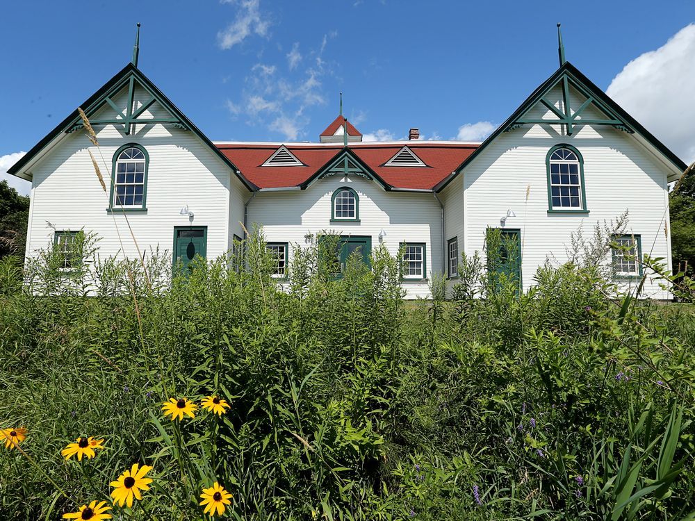 Gatineau's historic Moore Farm to reopen with fresh funding | Ottawa ...