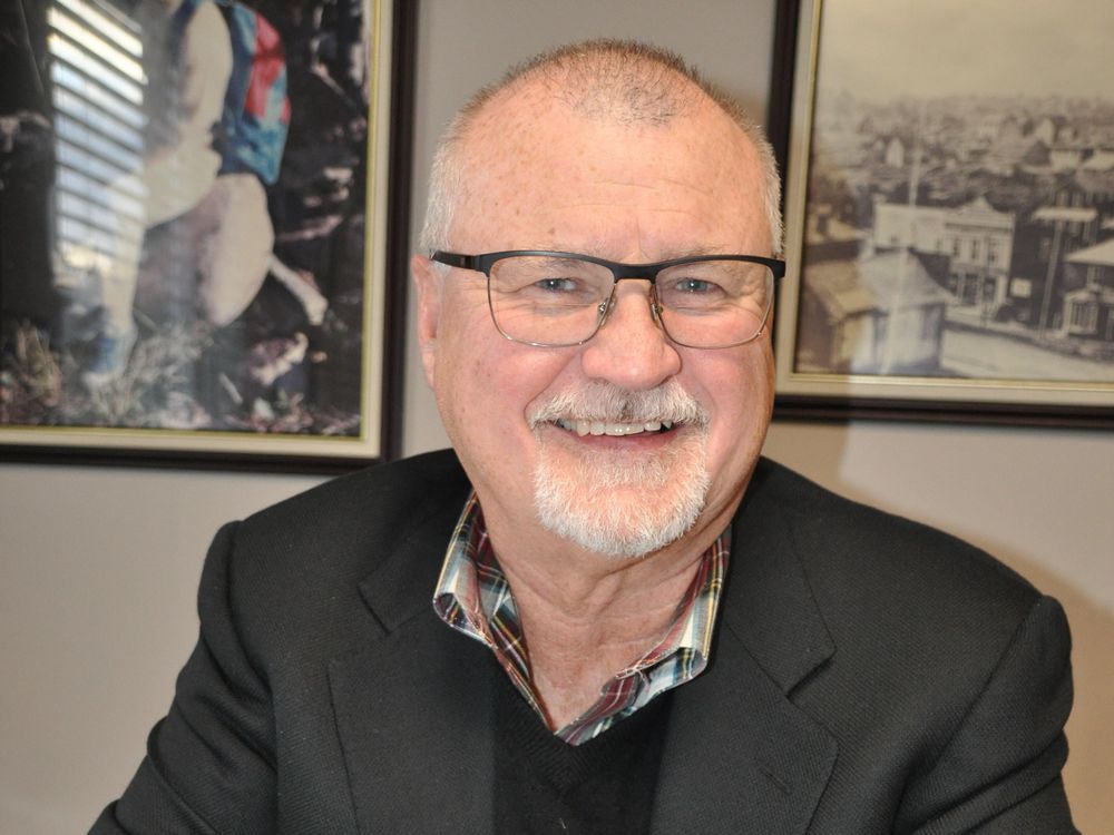 Political strategist loses bid to wrest Conservative nomination from ...