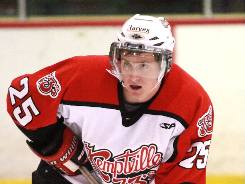 Ministry of Labour hearing into Petawawa's Ethan Allard workplace death ...