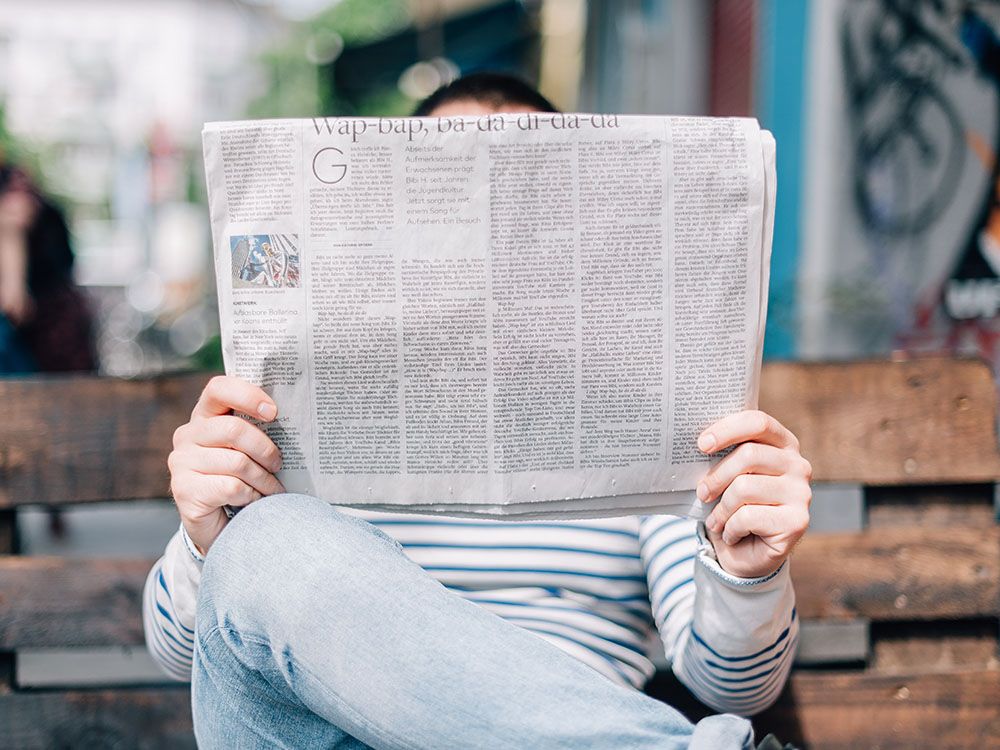 Submit a news tip to the Ottawa Citizen | Ottawa Citizen