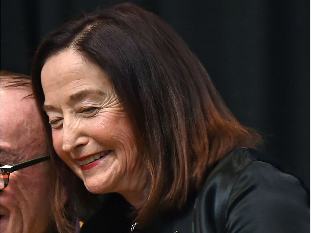 Today's letters: The Delwin Vriend case, the statue of Buddha | Ottawa ...