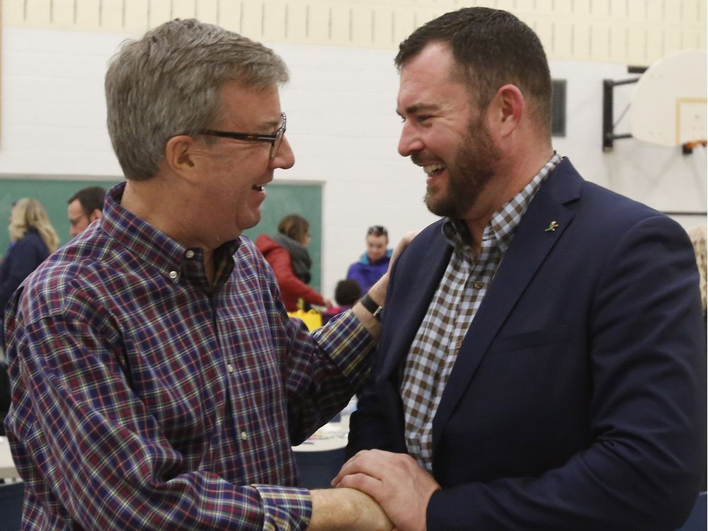 Mitic won't seek re-election as councillor, to concentrate on family ...