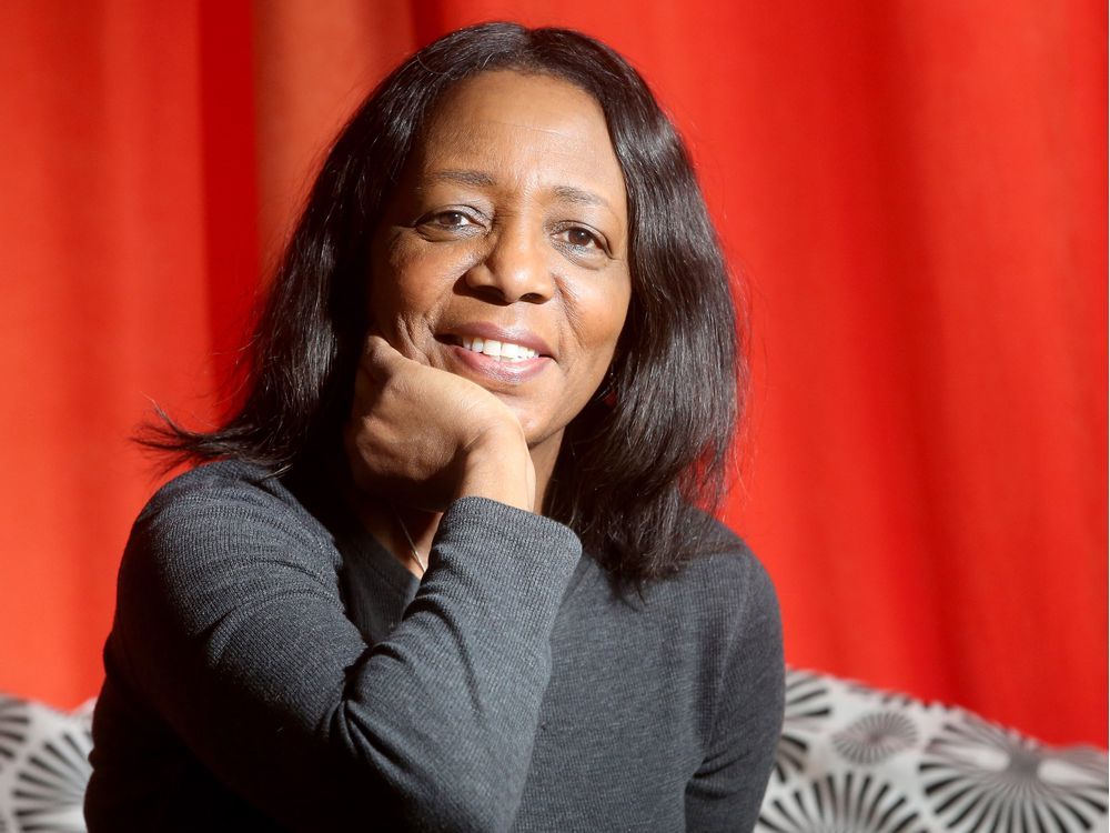 Ottawa's first black female police inspector sees 'a picture much ...