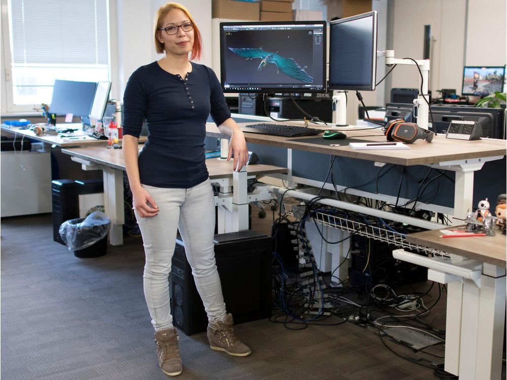 Ottawa's first black female police inspector sees 'a picture much ...